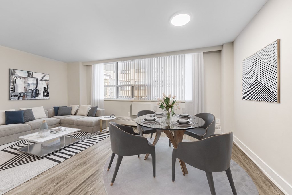 650 Eglinton Avenue West Rentals - Toronto, ON - RentCafe